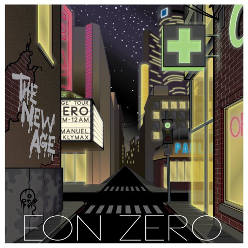 Stream 9. Gold Chain prod. Eon Zero & Nate Manuel by Eon Zero | Listen ...