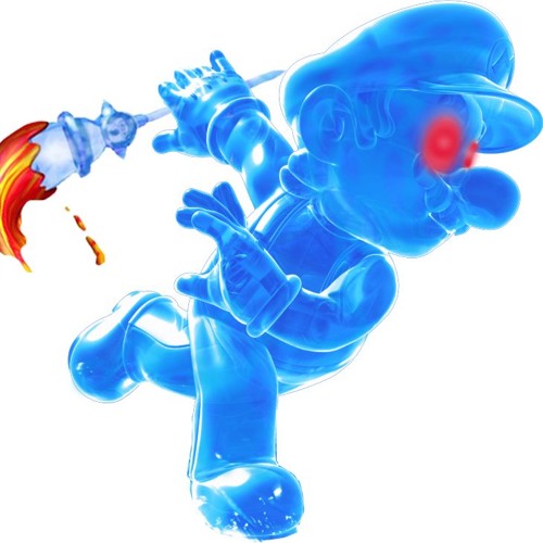 Stream Shadow Mario Theme Metal Remix by Hamman | Listen online for ...