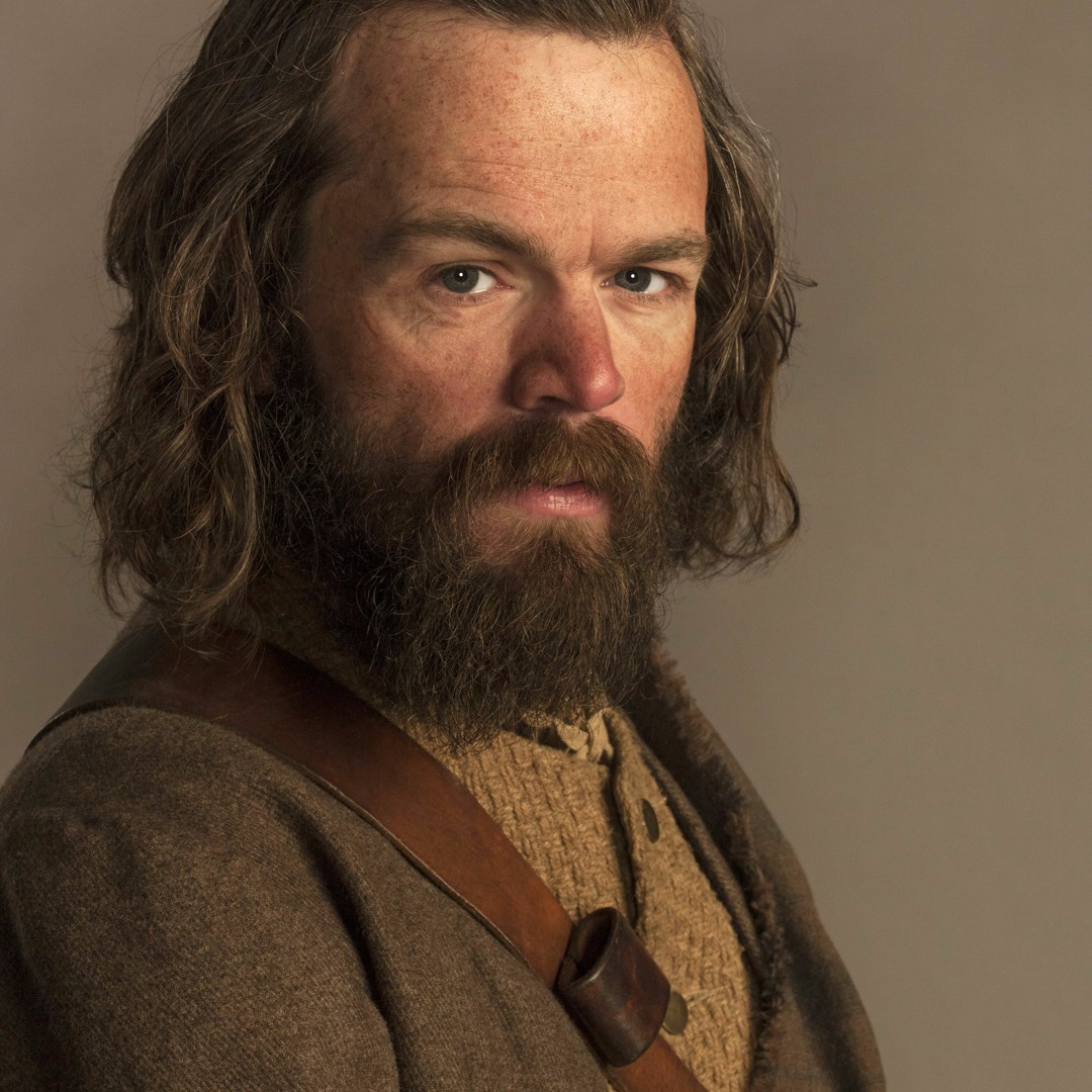 Stream episode Outlander Guest: Stephen Walters by The Ross Owen Show ...