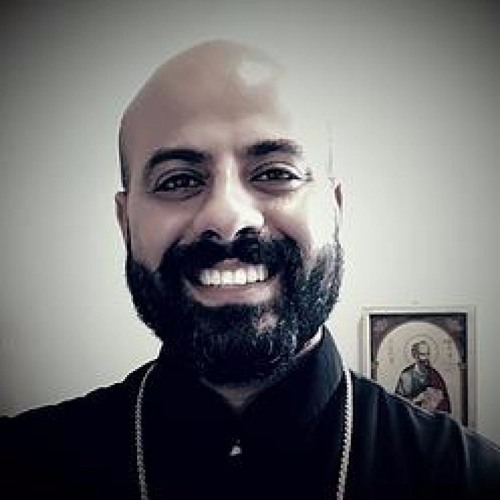 Stream The Meaning of Pentecost (Fr. Daniel Fanous) by Upper Room Media ...