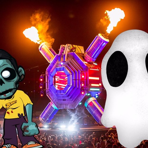 Stream Virtual Riot & Dubloadz - Juices (Zomboy) EDC 2016 by cz0rt ...