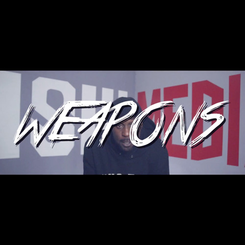 Stream Joe Styles - Weaponz feat. Laidlaw & DJ Duel by jazzysport ...