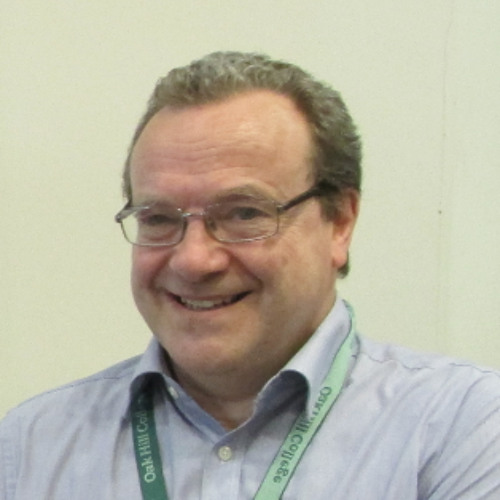 Stream Faithful Teachers in an Age of Confusion - Mike Ovey (2016 CS ...