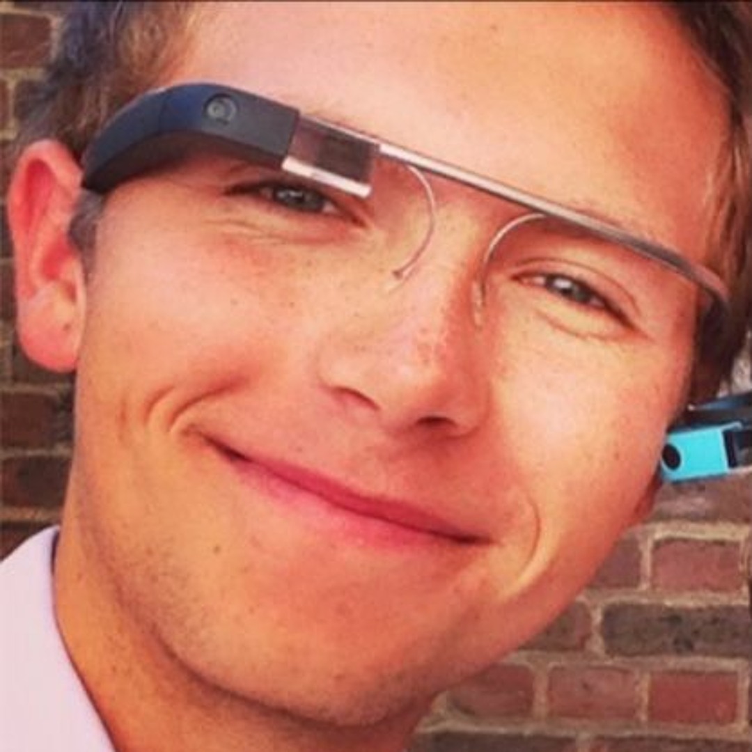 Stream episode Harry Stebbings, Founder of the 20 Minute VC Podcast by ...