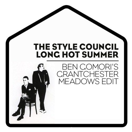 Stream The Style Council - Long Hot Summer (Ben Gomori's Grantchester ...