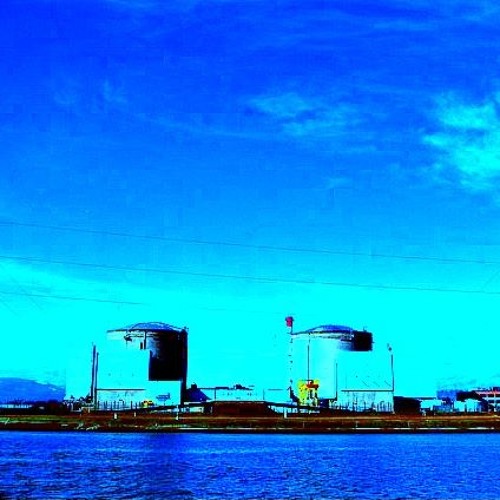 Stream Deutschlandradio: Atomic Valley am Hochrhein? by Richard A ...