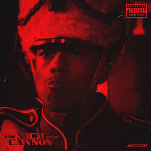 Stream Lil Dude x Baby Ahk - Nick Cannon by Double Up Radio | Listen ...