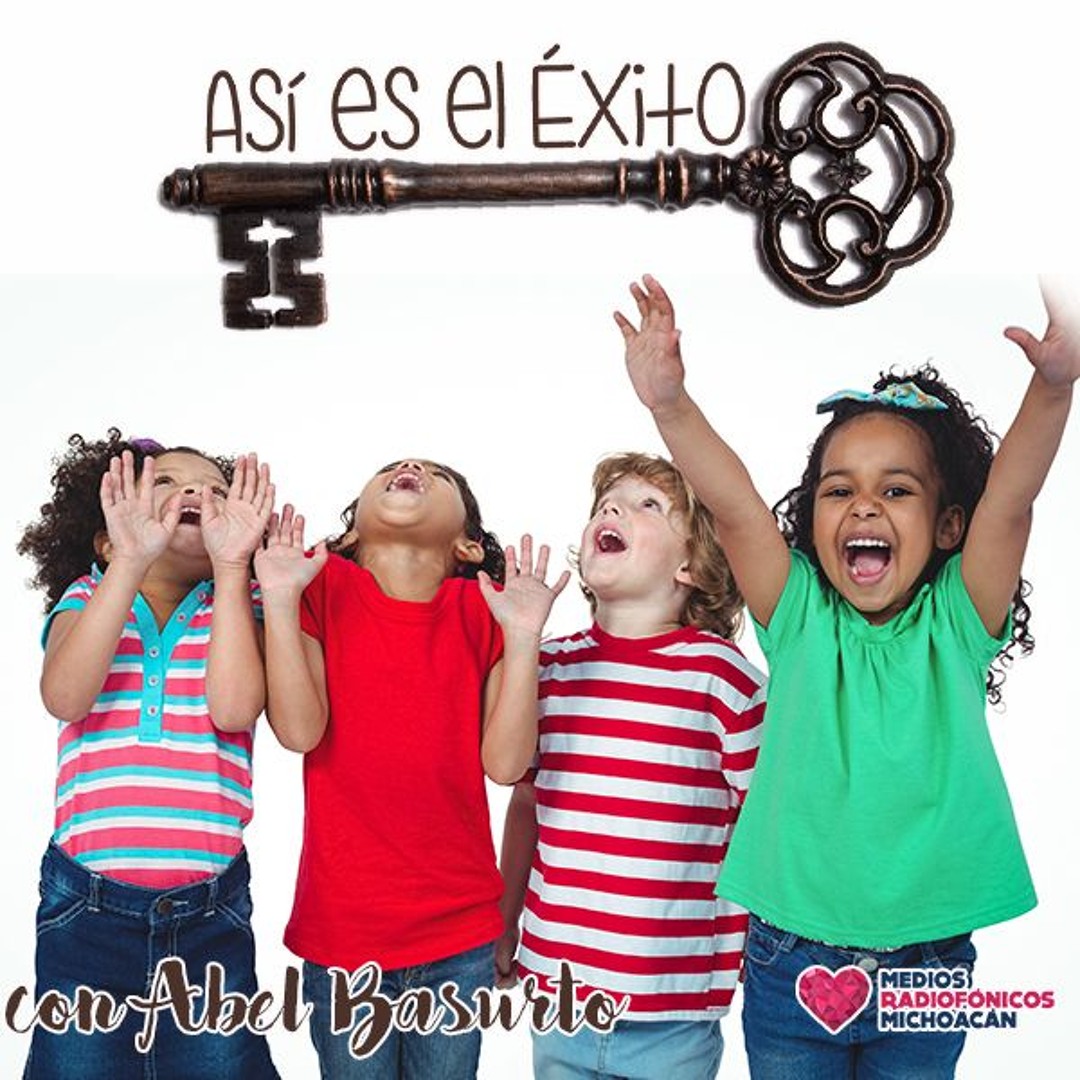 Stream Así es el Éxito - Las 4 cualidades del ser humano by Oliver ...