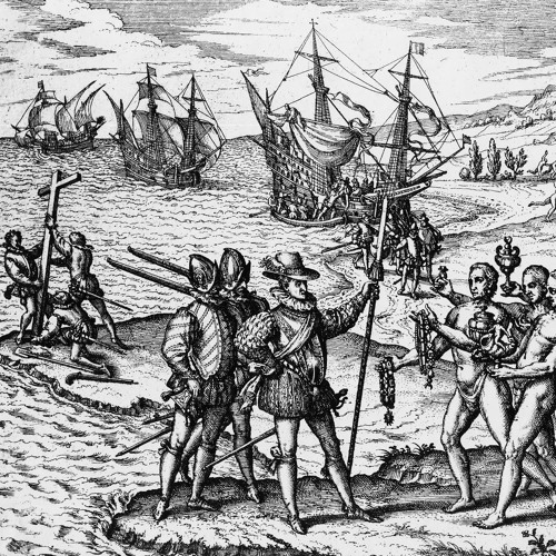 Stream Uncovering the other slavery: A history of Indian enslavement in ...