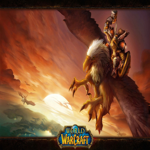 Stream World of Warcraft: Intro - Main Theme(Unofficial) by Dmytro ...