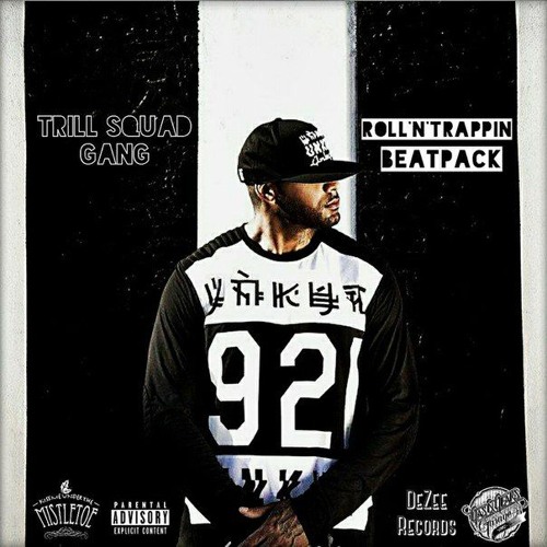 Stream TRILL SQUAD GANG - SWEET GANG [ROLL'N'TRAPPIN BEATPACK] by ...