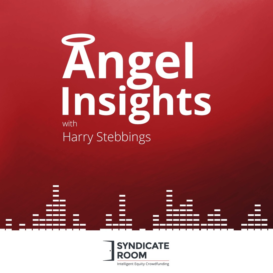 Stream episode What Is A Reasonable IRR For Angel Investors with Tim ...