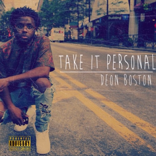 Stream Fantasy [prod. Xeno Carr] by Deon Boston | Listen online for ...