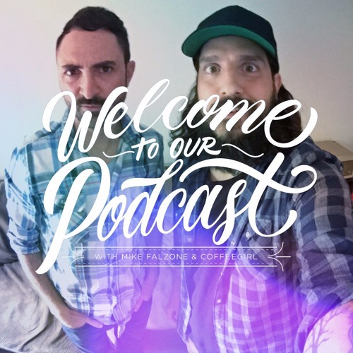 Stream episode Episode 113 - Comedian Darren Capozzi by Welcome To Our ...