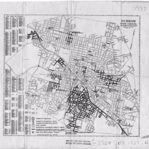 Stream episode Ted Fillette Oral History - Urban Renewal by ...