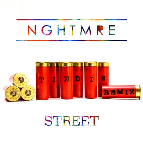 TIEDIE - Free music on ToneDen