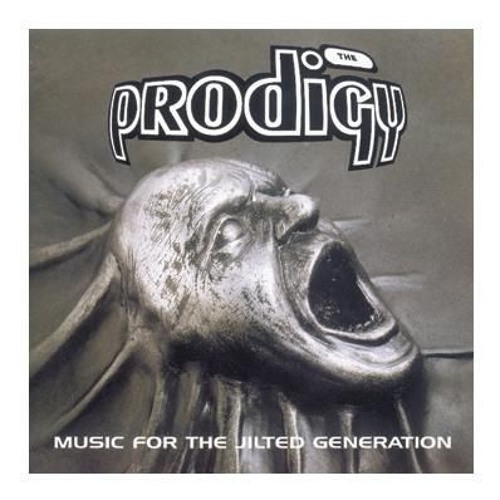 Stream The Prodigy - 3 Kilos (FiNSCH XL's DEEPEST HEAVYWEIGHT REMIX) by ...