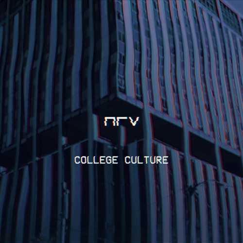 Stream NRV - College Culture [Anticitizen] by NRV | Listen online for ...