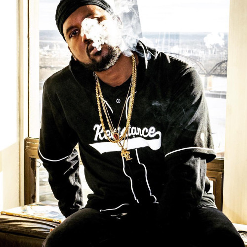 Stream Kush Cologne feat Black Spade and Jah Orah by Tef Poe | Listen ...