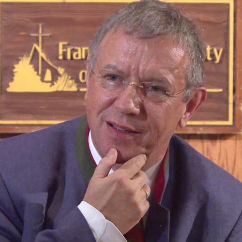 Stream episode Dr. Michael Waldstein: How the Order of Love Can Be ...