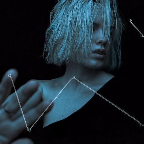 Stream Qbeck & Xenia Beliayeva - Like A Dream (PhilipeTx Unnofficial ...