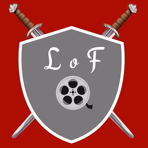 Stream Lords of Film Episode 13 wsg Rick Shew by Shanlian On Batman ...