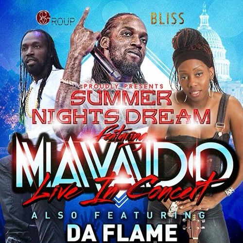 Stream DSV Group | Listen to DA FLAME AKA LADY FLAME playlist online ...