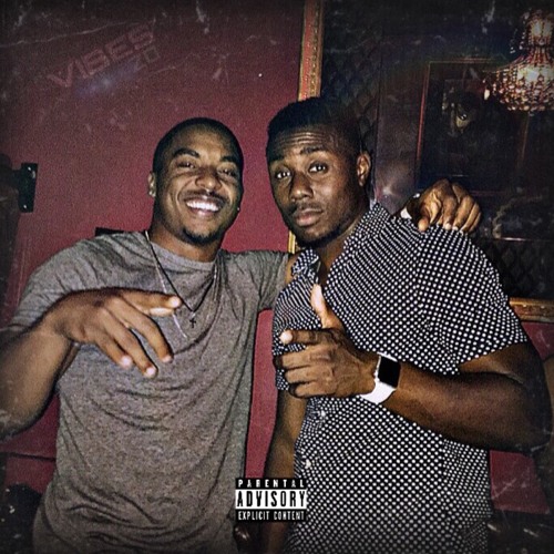 Stream ZoSound | Listen to Vibes playlist online for free on SoundCloud