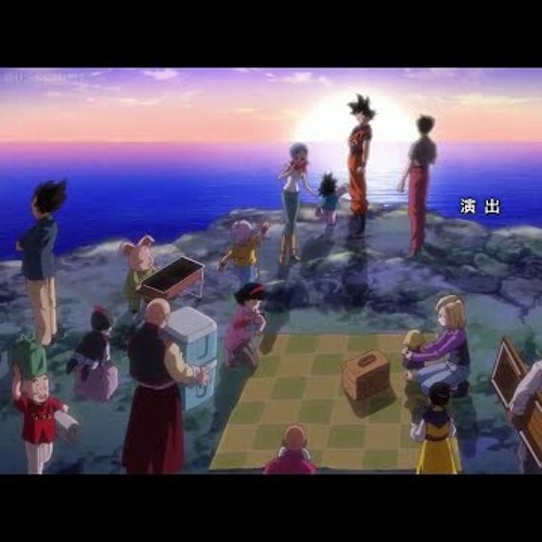 Stream DBS Japanese Ending Season 2 by RiosGamer YT | Listen online for ...
