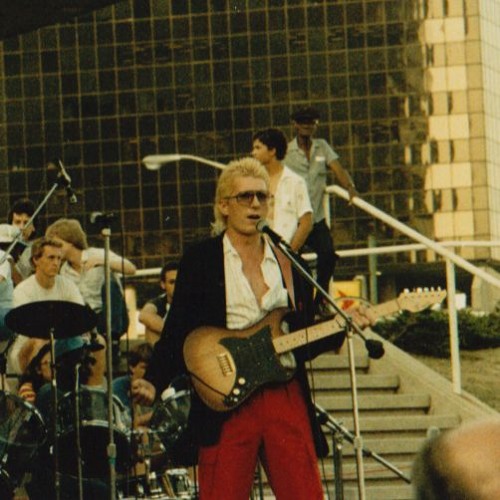 Stream Darren Scott | Listen to Darren Scott & The Young Professionals ...