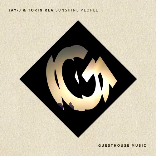 Jay J & Torin Rea - Sunshine People - Listen to music