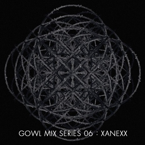 Stream Gowl Mix Series 06: XANEXX by Gowl | Listen online for free on ...