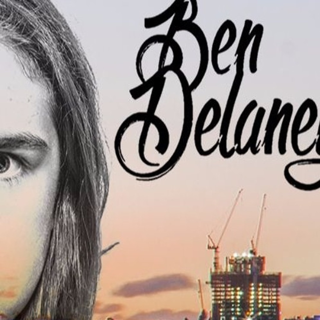 Stream THE BOUNCE SHOW (Ben Delaney) (FREE DL) by MBC | Listen online ...