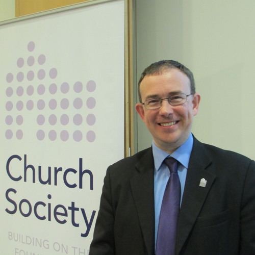Stream J.C. Ryle: A Faithful Anglican - Lee Gatiss (2016 CS Conference ...