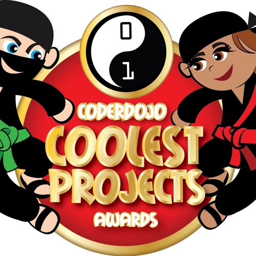 Stream episode Coder Dojo Coolest Projects by Irish Tech News podcast | Listen online for free ...