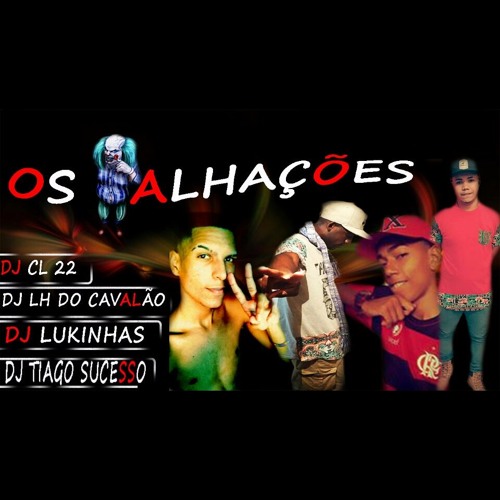 Stream - - # # MC CABELINHO - TODA HORA (( DJS LH DO CAVALÃO - TIAGO ...