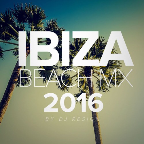 Stream IBIZA Beach Mix 2016 by Bootynite DJ Team | Listen online for ...