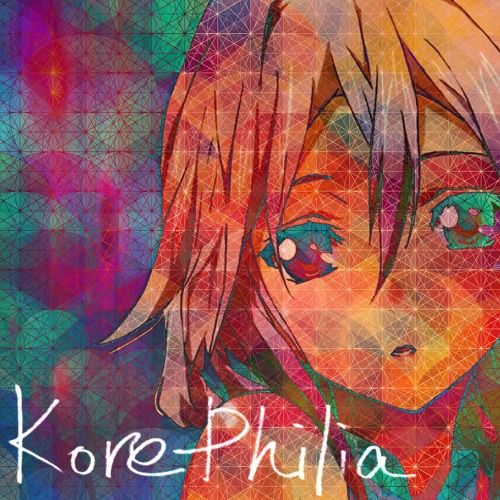 Stream KorePhilia by 4nzu (old account) | Listen online for free on ...