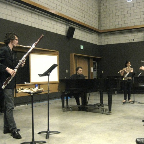 Stream Robert Chastain | Listen to Instrumental Chamber Music playlist ...