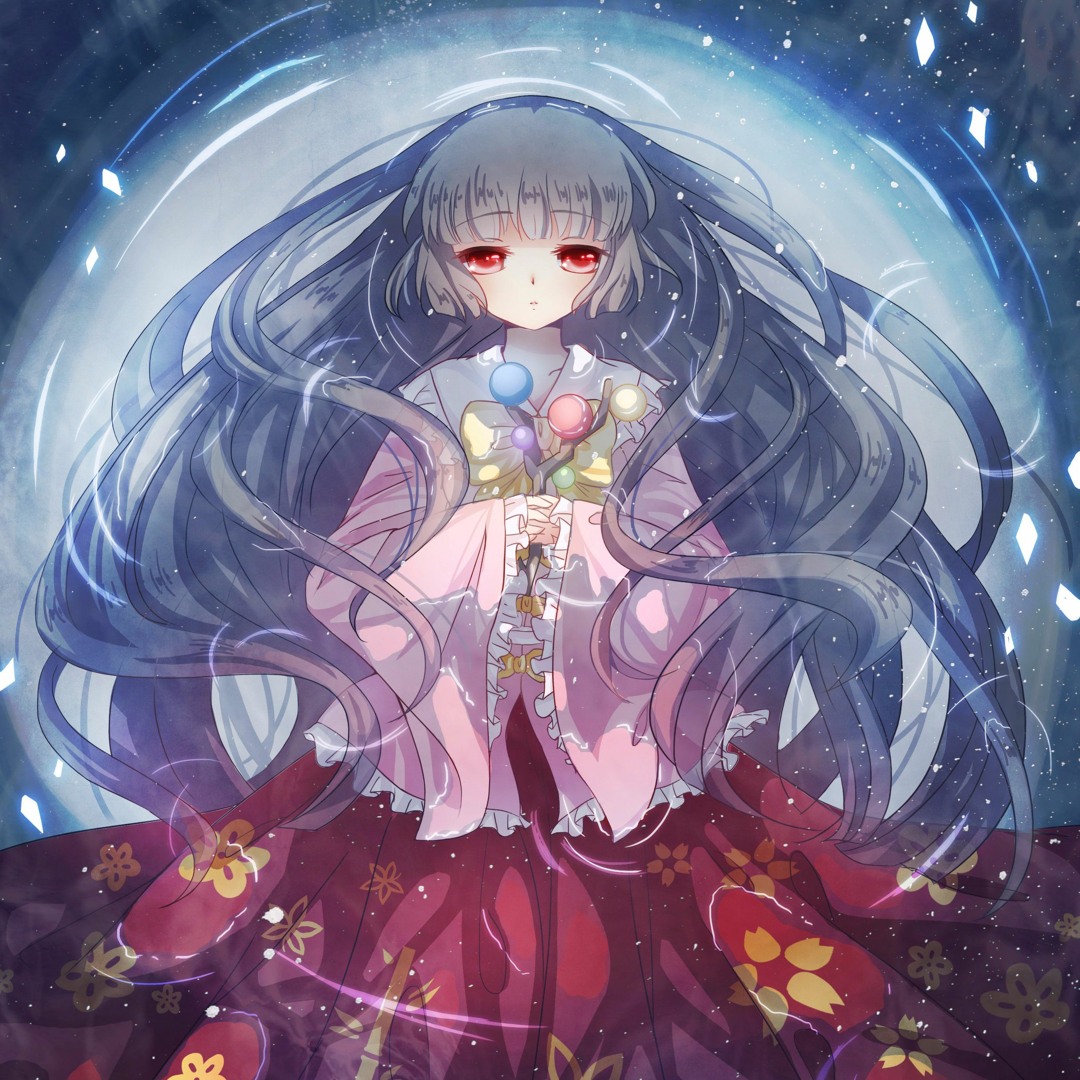 Stream Flight of the Bamboo Cutter ~ Lunatic Princess (Kaguya Theme ...