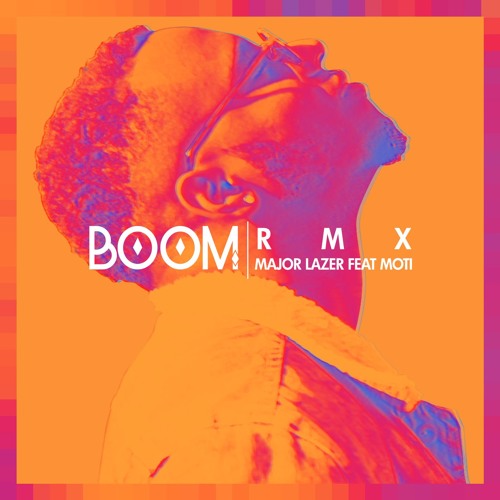 Stream Senar - Major Lazer ft. MOTI - BOOM (Remix) by Senar972 | Listen ...