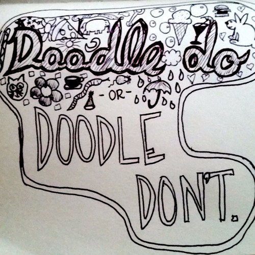 Stream episode Doodle Do or Doodle Don't by Rebekah Romberg podcast ...