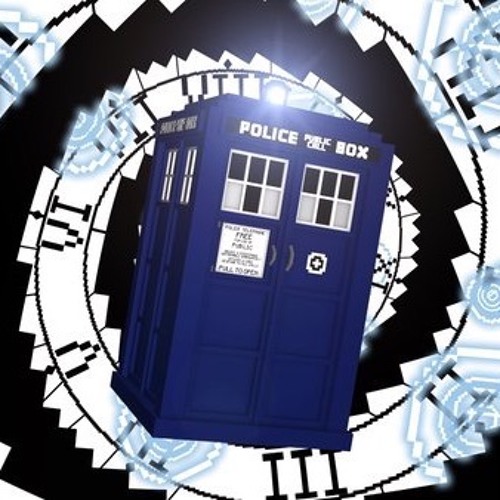 Stream Retro's Tardis | Doctor Who Theme Remix by Tempus | Listen ...