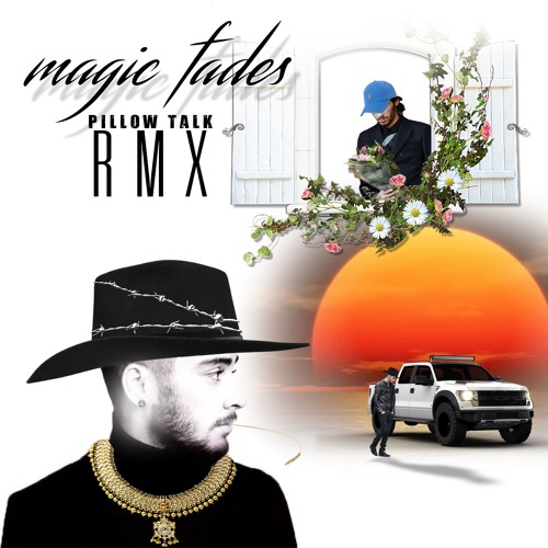 Stream FULL BODY RESTRAINT TALK - MAGIC FADES RMX by MAGIC FADES ...