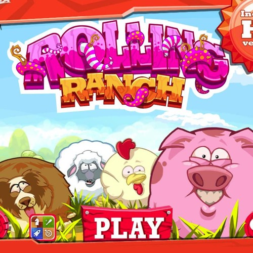 Stream ROMBO ARTS (by Rubén Farzati) | Listen to Rolling Ranch OST playlist online for free on ...