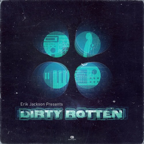 Stream Erik Jackson Presents - Dirty Rotten by The Drum Broker | Listen ...