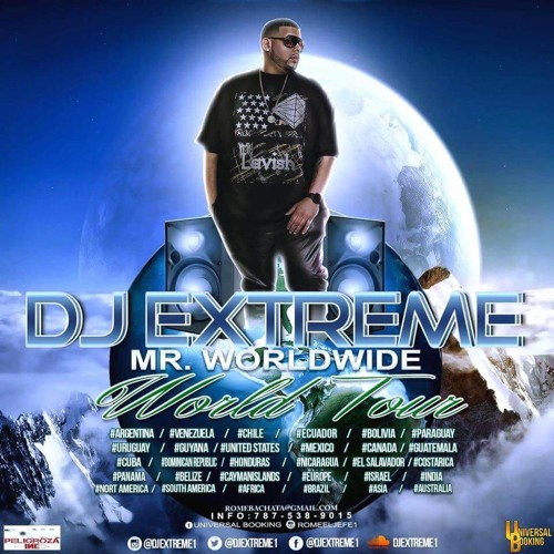 Stream Dj Extreme EDM/DANCE MIX by DJEXTREME1 | Listen online for free ...