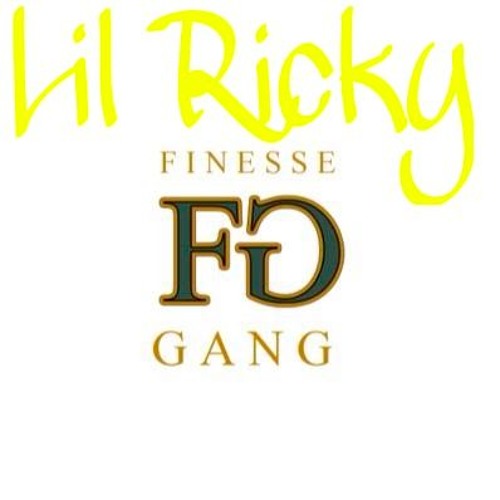 Stream Lil Ricky Word Around Town by Lil Ricky | Listen online for free ...