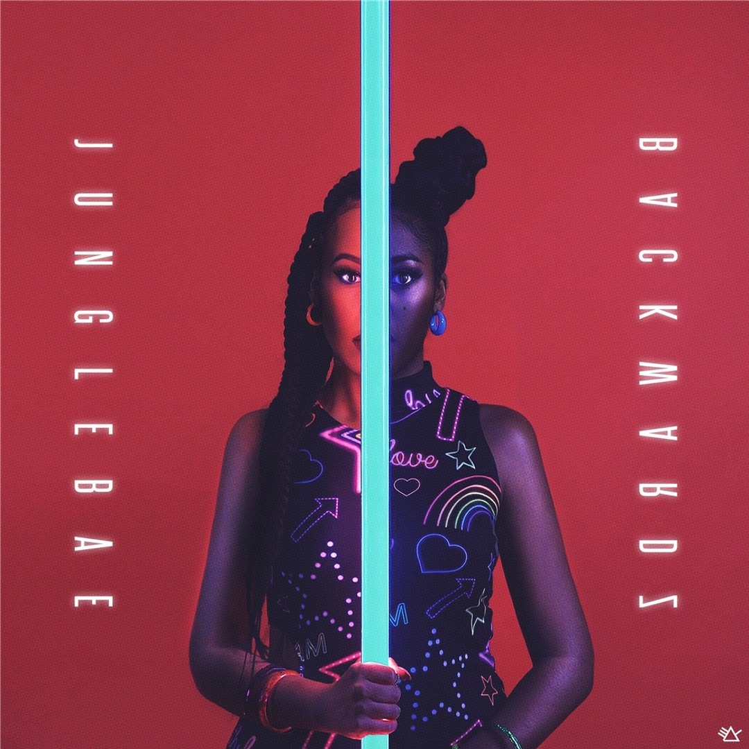 Stream Junglebae - Backwardz by Ryan Wishart | Listen online for free ...