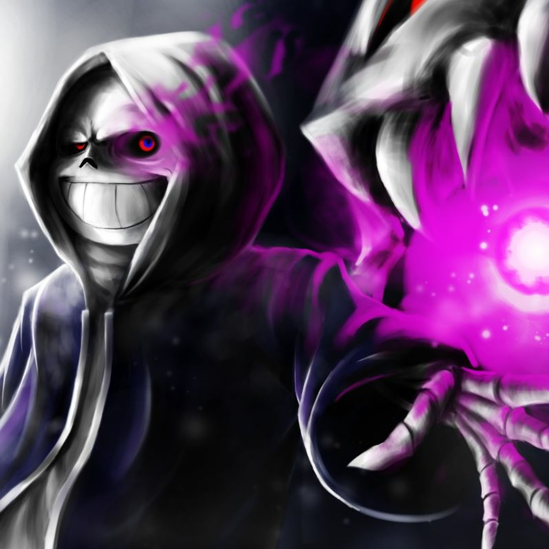 Stream [Dusttale sans' battle theme] Red Megalovania by kartrina 130 ...